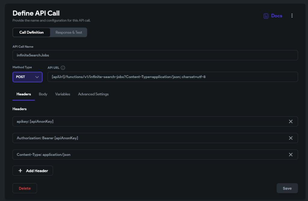 FlutterFlowとSupabaseを使ったInfinite Scrollの実装方法 - Spovisor（スポバイザー）ブログ