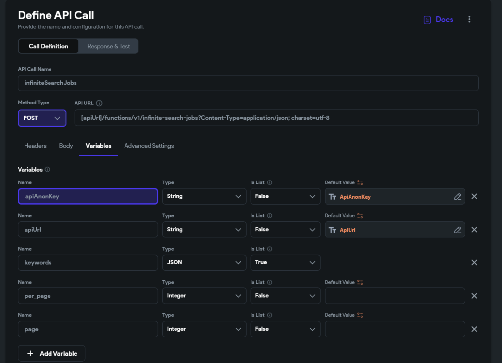 FlutterFlowとSupabaseを使ったInfinite Scrollの実装方法 - Spovisor（スポバイザー）ブログ